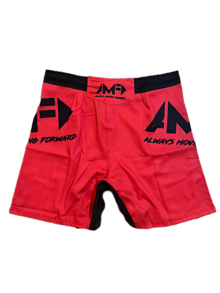 GLADIATOR CUT MMA SHORTS – Project AMF Apparel